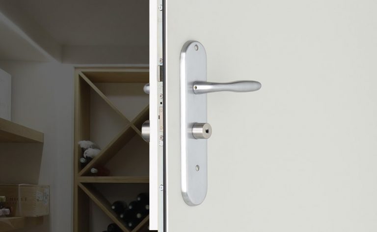 Porte de cave et porte de communication Fichet - Home Garde Protection ...