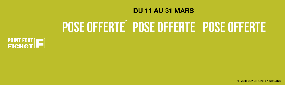 Home Garde Protection - Point Fort Fichet à Paris et en Île-de-France